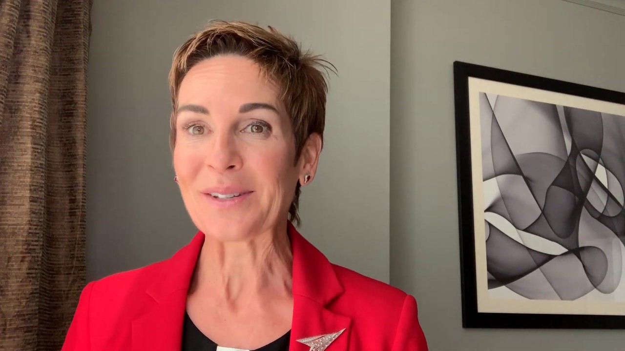 PacWest SFS - Meagan Johnson - YouTube