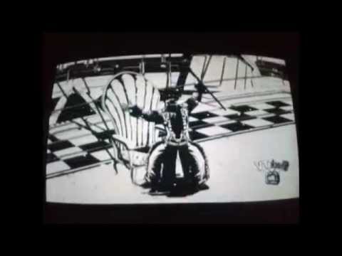 MadWorld: The Tower & Black Baron [HARD] - YouTube