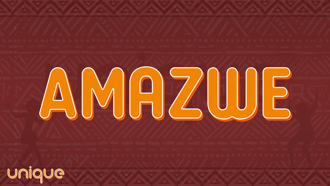 Kabza De Small & Mthunzi - Amazwe (Lyrics) feat. MaWhoo - YouTube