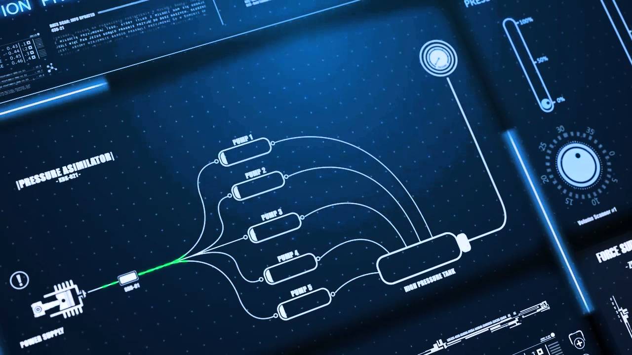 tank project infographic-extended - YouTube
