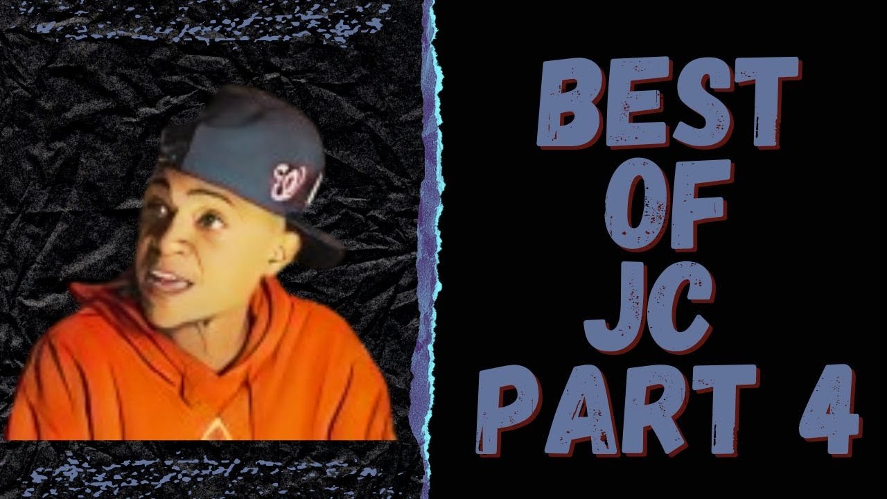 BEST OF JC (PART 4) - YouTube