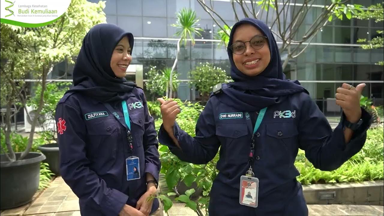 Penutupan PK3D 2025 - YouTube