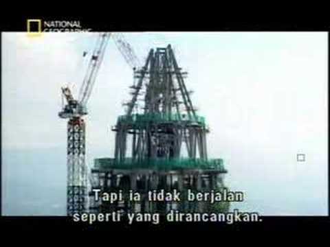 SUARA MUHAJIRIN 313: (Gambar) Sejarah Pembinaan KLCC Yang Jarang Di Bongkarkan!!…