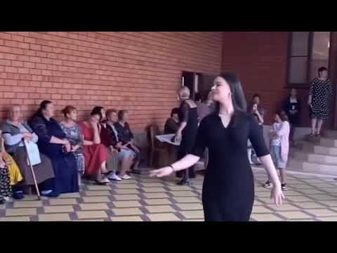 Russian Weddings - Best Lezginka Dance 2023 - Traditional Music & Elegant Dress