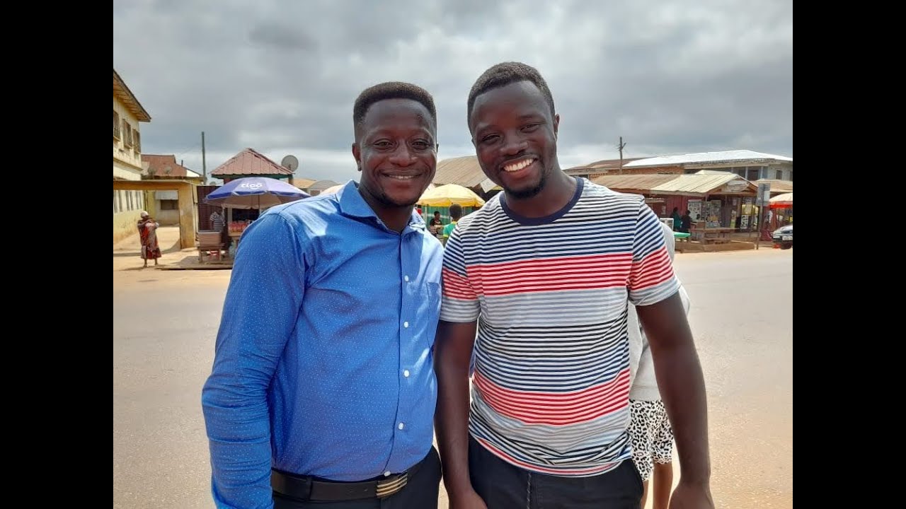 TIME WITH BDK, HOW IT ALL STARTED. - YouTube