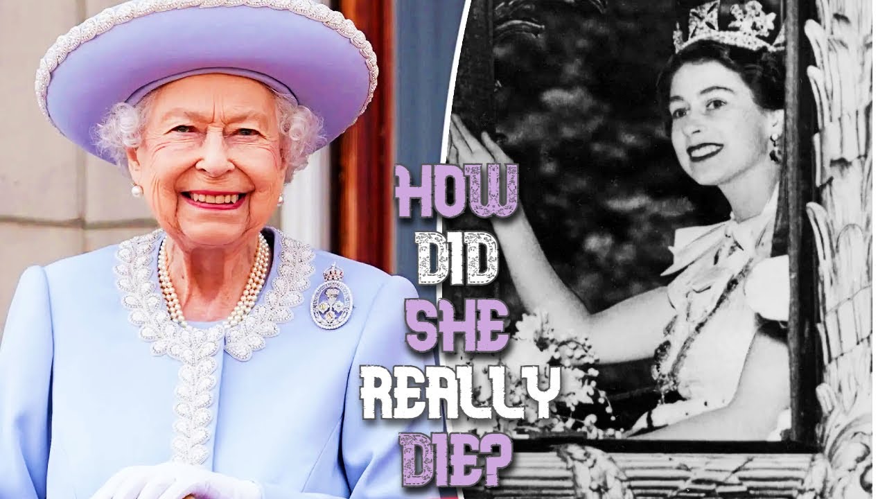 Queen Elizabeth’s Death Explained: The Story Behind the Headlines ...
