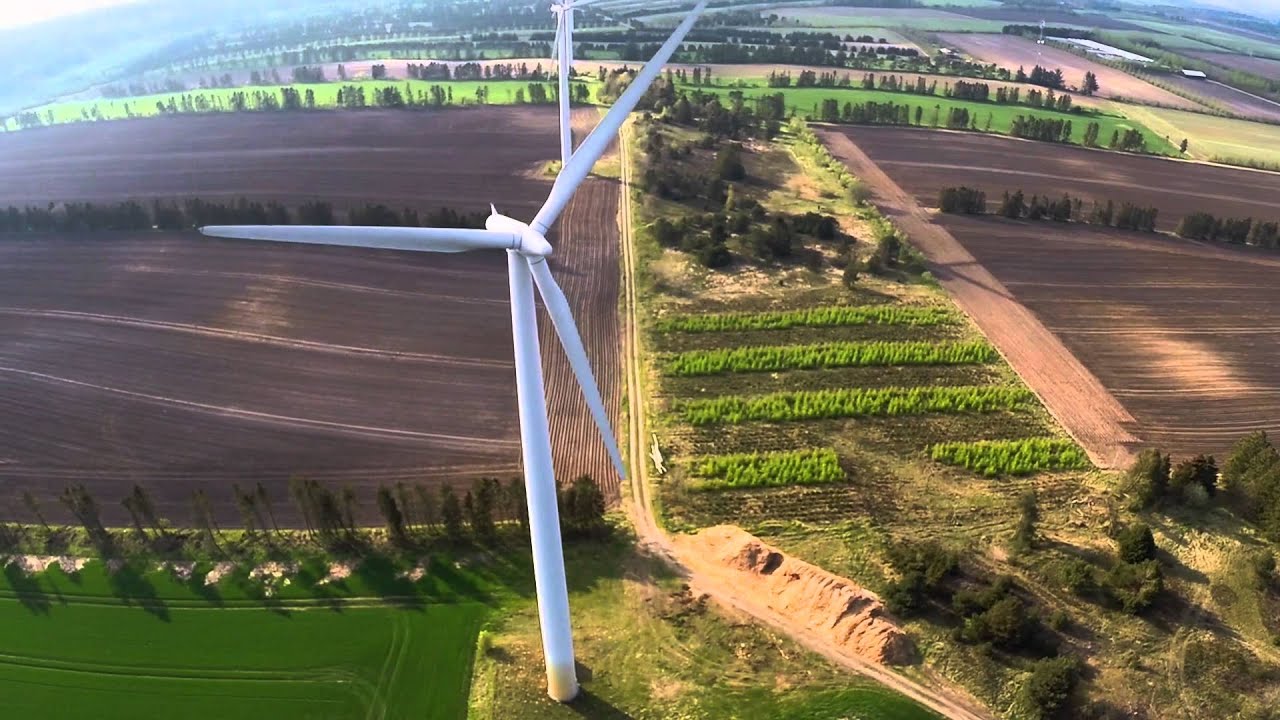 Bonus Wind Power - YouTube