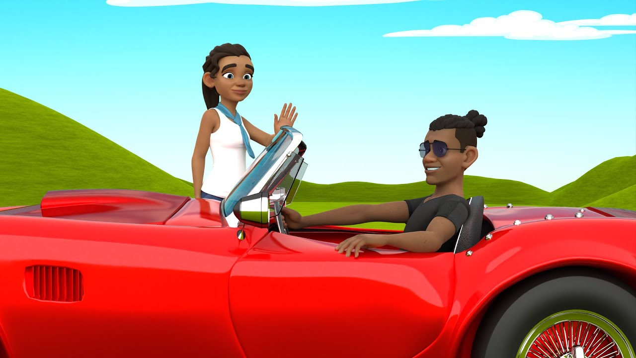 Funny cartoon video | Skyworld Animation Studio #funnyvideo #memes ...