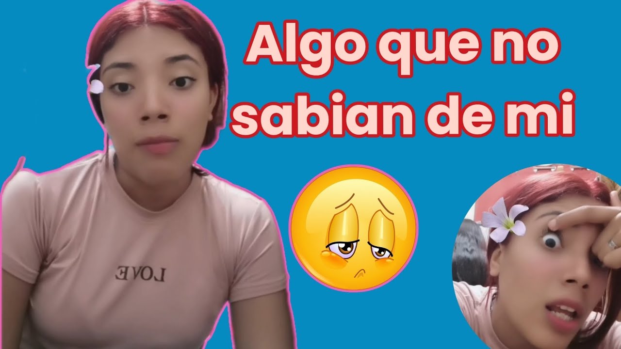 A GABY DEL 4K LE PASO ALGO MUY FEO Y AQUI LO CUENTA COMO PASO - YouTube