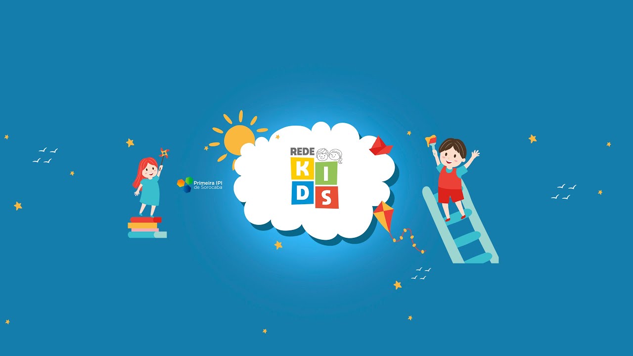 Live Rede Kids - YouTube