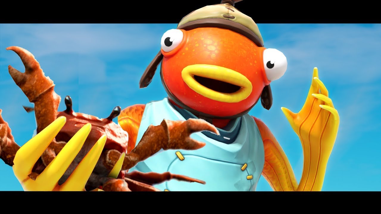 WHY CRAB'S GANG IS THE BEST TRICKSHOT GANG (4K MONTAGE) - YouTube