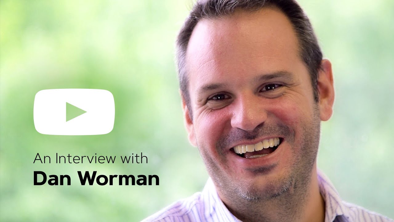 Cinos Mobile: An Interview with Dan Worman - Executive Director at ...