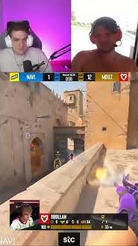 #twitch #evelone #navi #csgo #cs2 #s1mple - YouTube