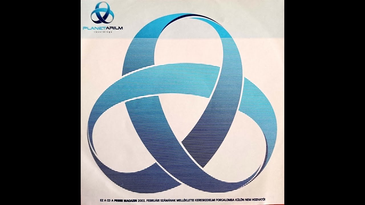 Planetarium Records mixed by Julez - YouTube