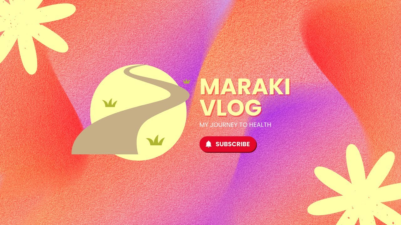 Welcome to Maraki Vlog- My First Video - YouTube