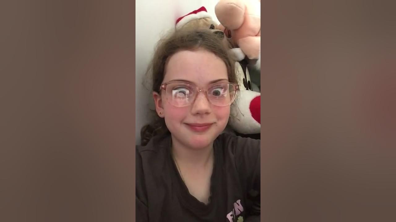 Spying On My Sister Randomly 🕵️ Youtube