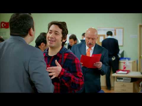 galip derviş 55 Bölüm part 5