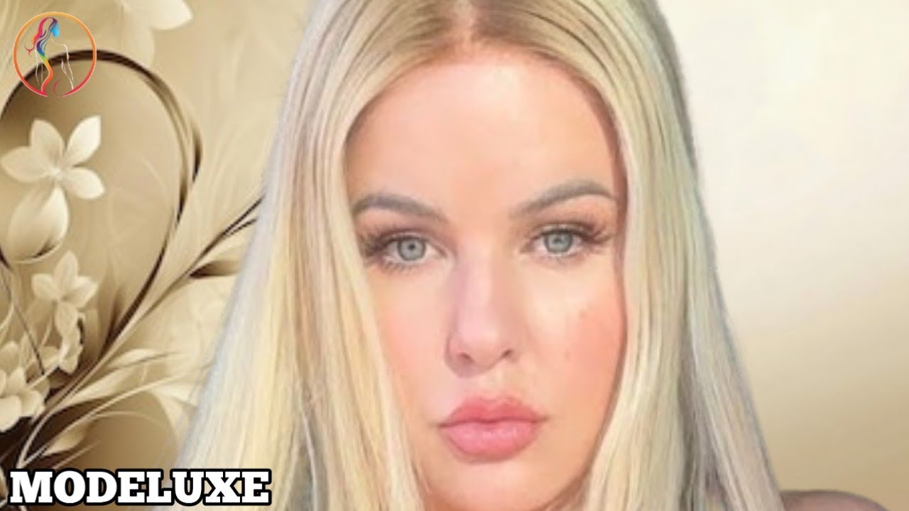 Style by Anna Instagram Curvy Model, Social Media Influencer, Wiki, Bio ...