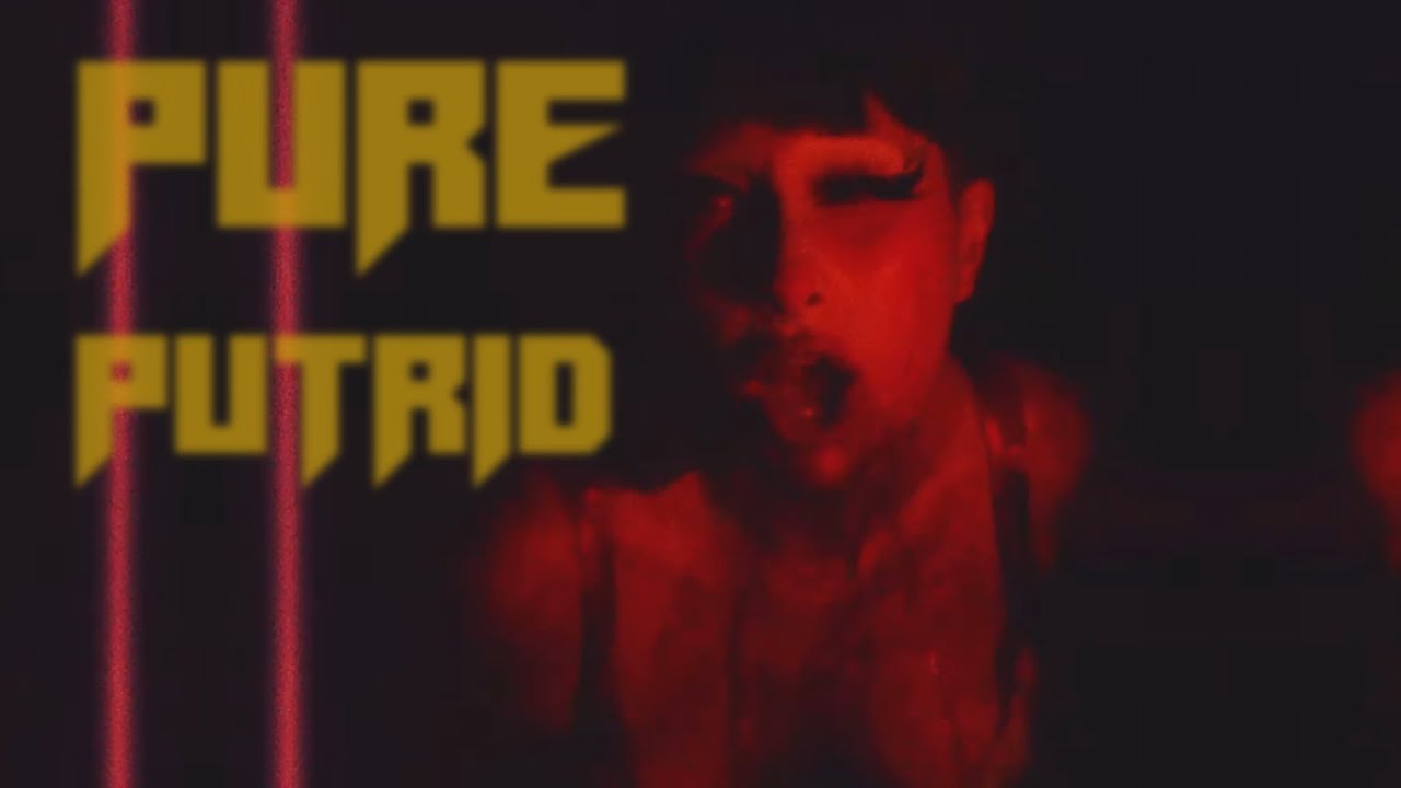 KNHNK - PURE PUTRID | CURSED VIDEO - YouTube
