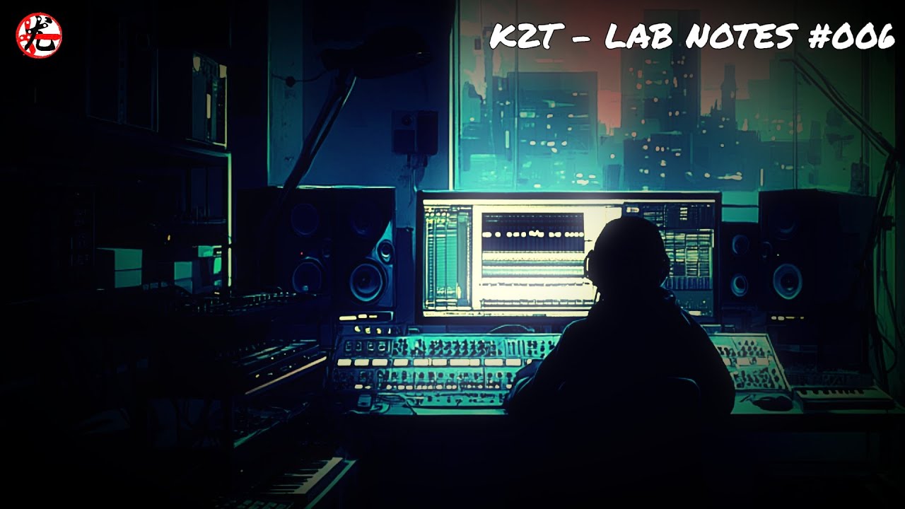 Back on the Challenge Runs tonight! - Lab Notes #006 - YouTube