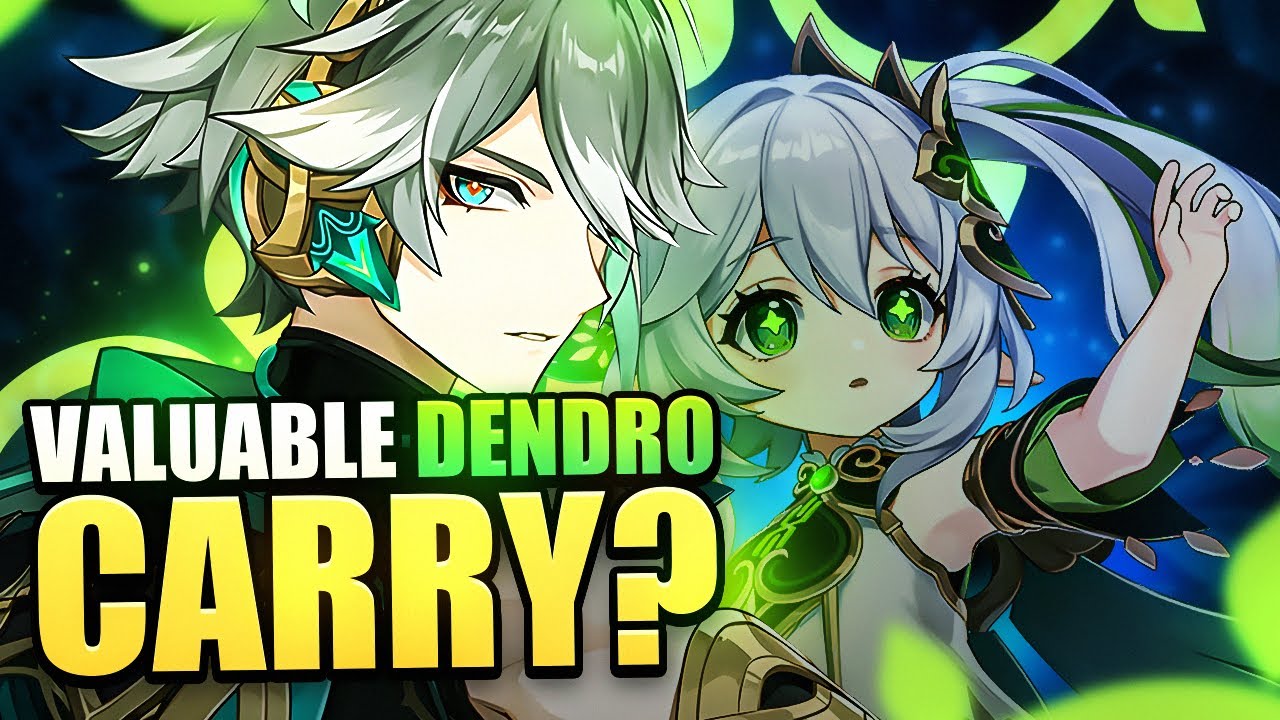 Al Haitham Pre-Release Guide | Genshin Impact 3.4 - YouTube