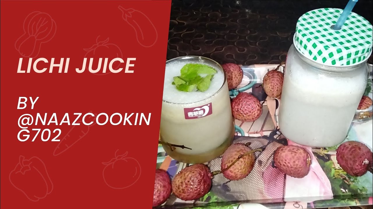 lichi juice #trending #followme #food #cookingchannel #chicken #dinner ...