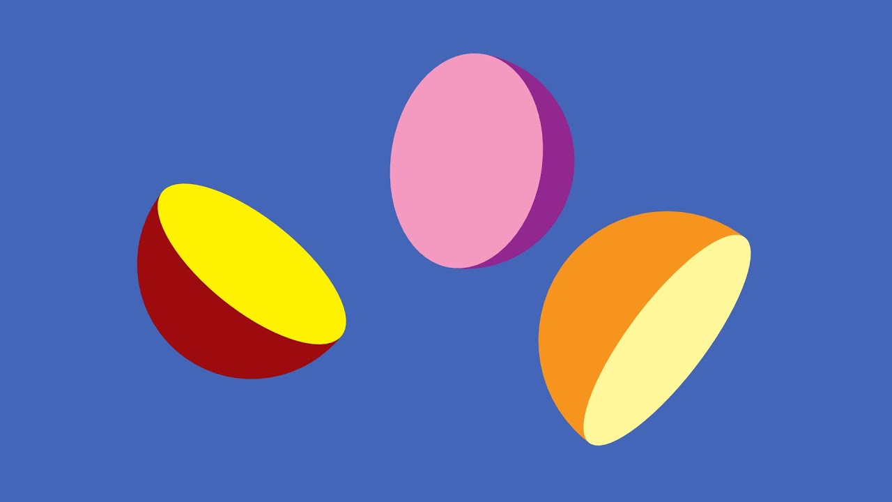 2D Animation Demo - A Simple Hemisphere Rig for Your Digital Cut-Out ...