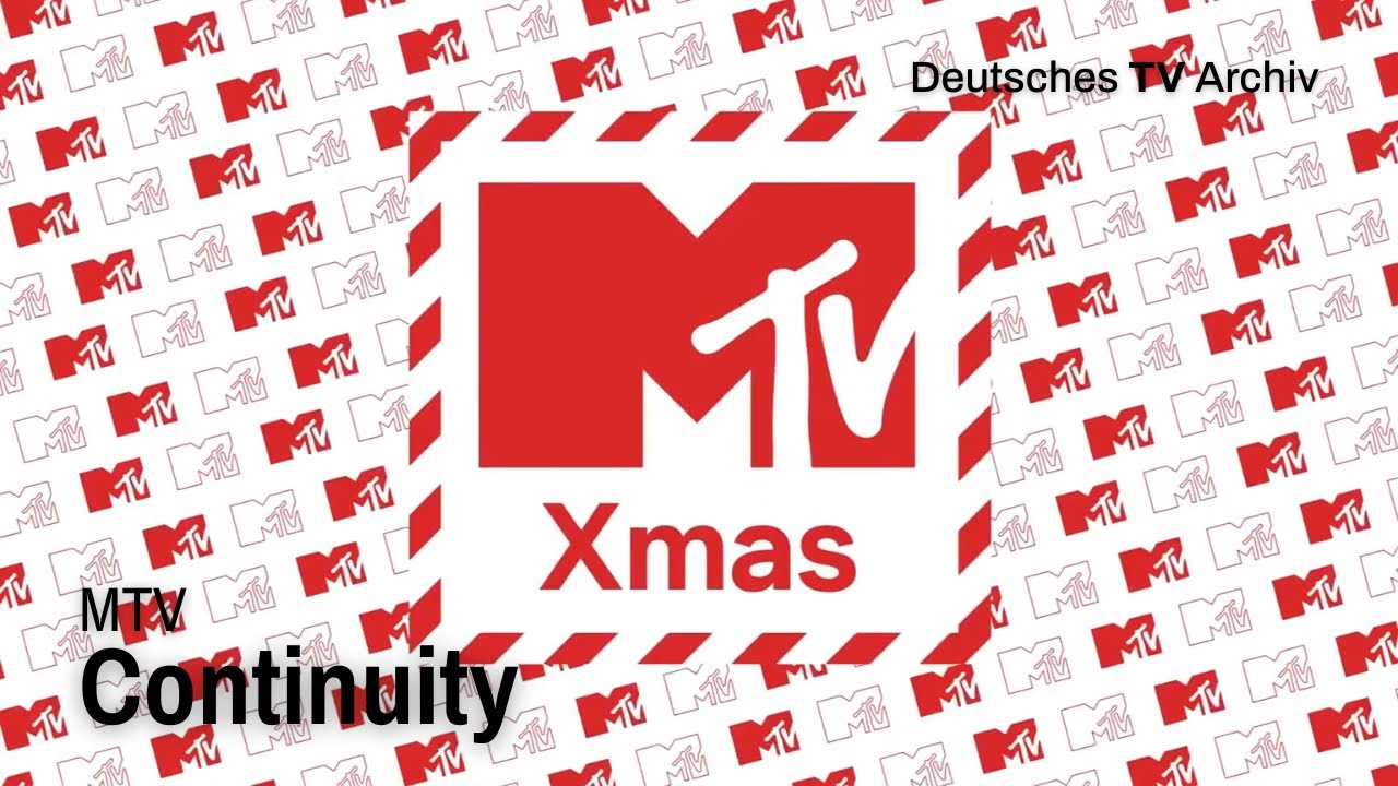 MTV (Germany) - Continuity & Ad Breaks (26.11.2023) - YouTube