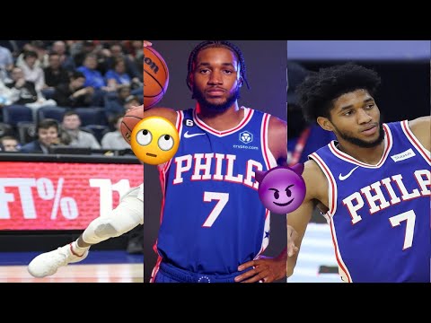 Sixers Sign Rookie Isaiah Joe to Three-Year Contract