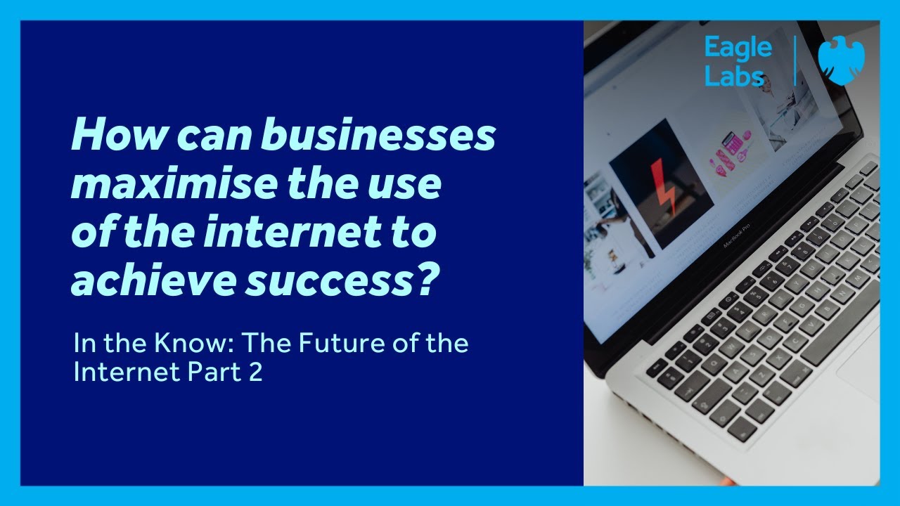 In the Know: The Future of the Internet Part 2 - YouTube