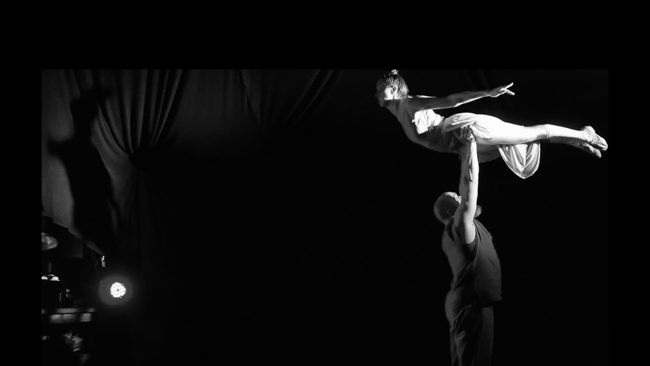 Shadow Dance - YouTube