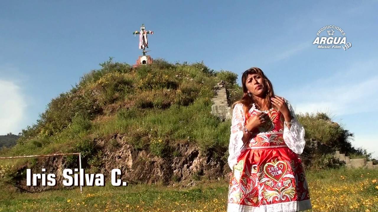 IRIS SILVA - MIX MARQUEÑO. - YouTube