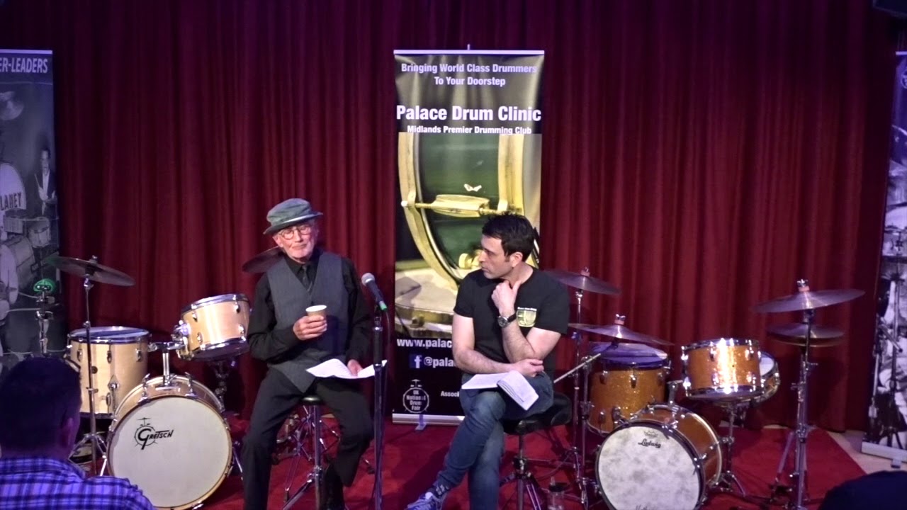 PDC with Dougie Wright - YouTube