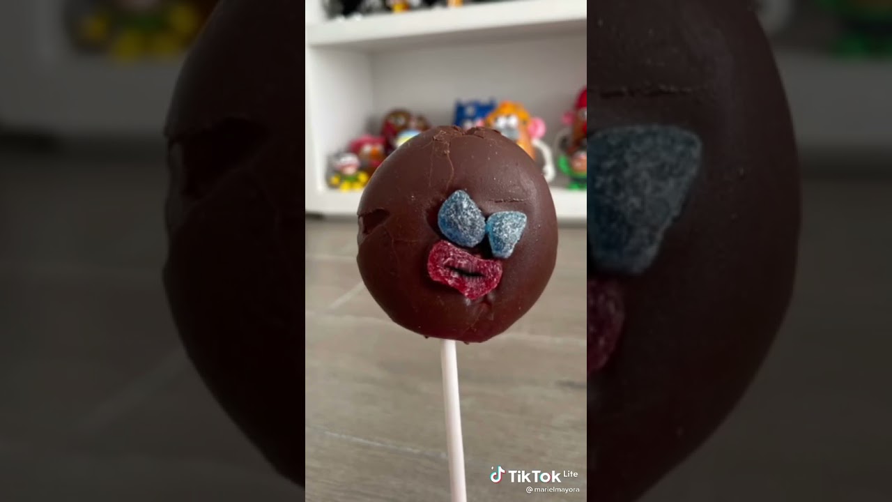 Tik Tok de Mariel mayora - YouTube