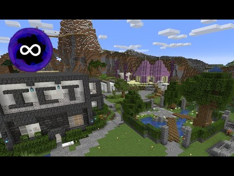 Infinity SMP Season 2 Last video - YouTube