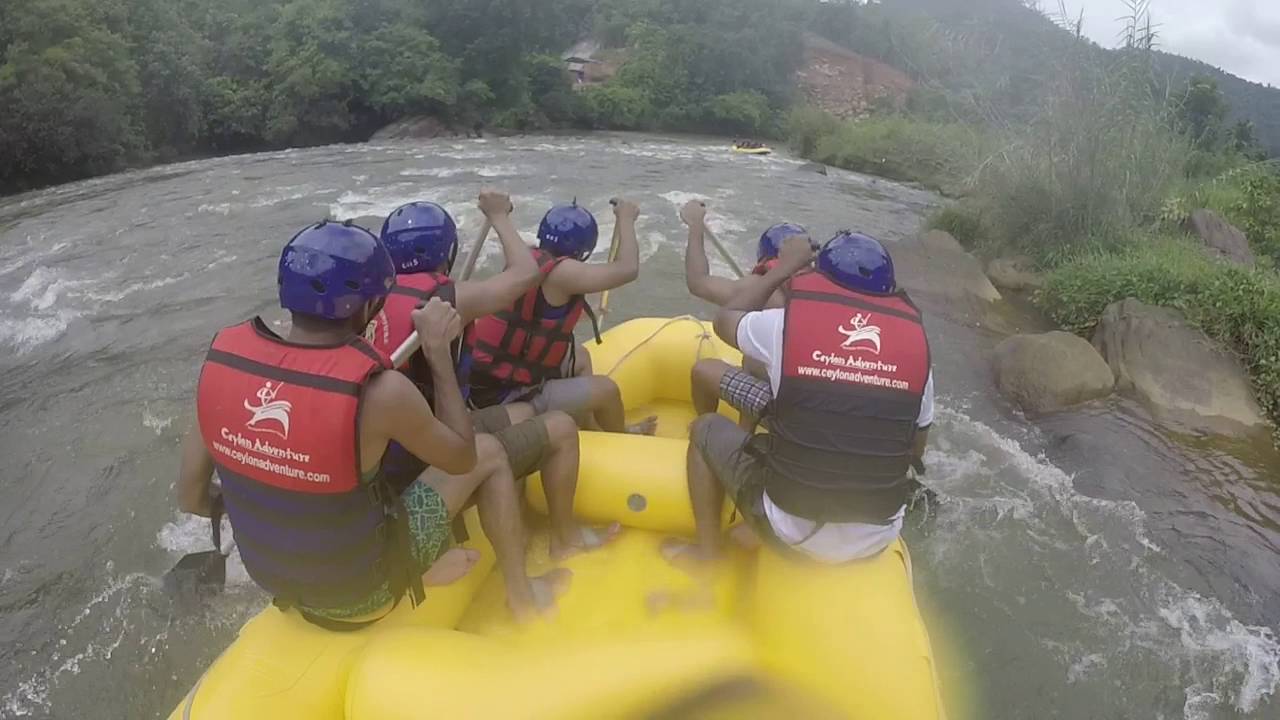 TDLK_Adventure day out_1.5_2k16 - YouTube