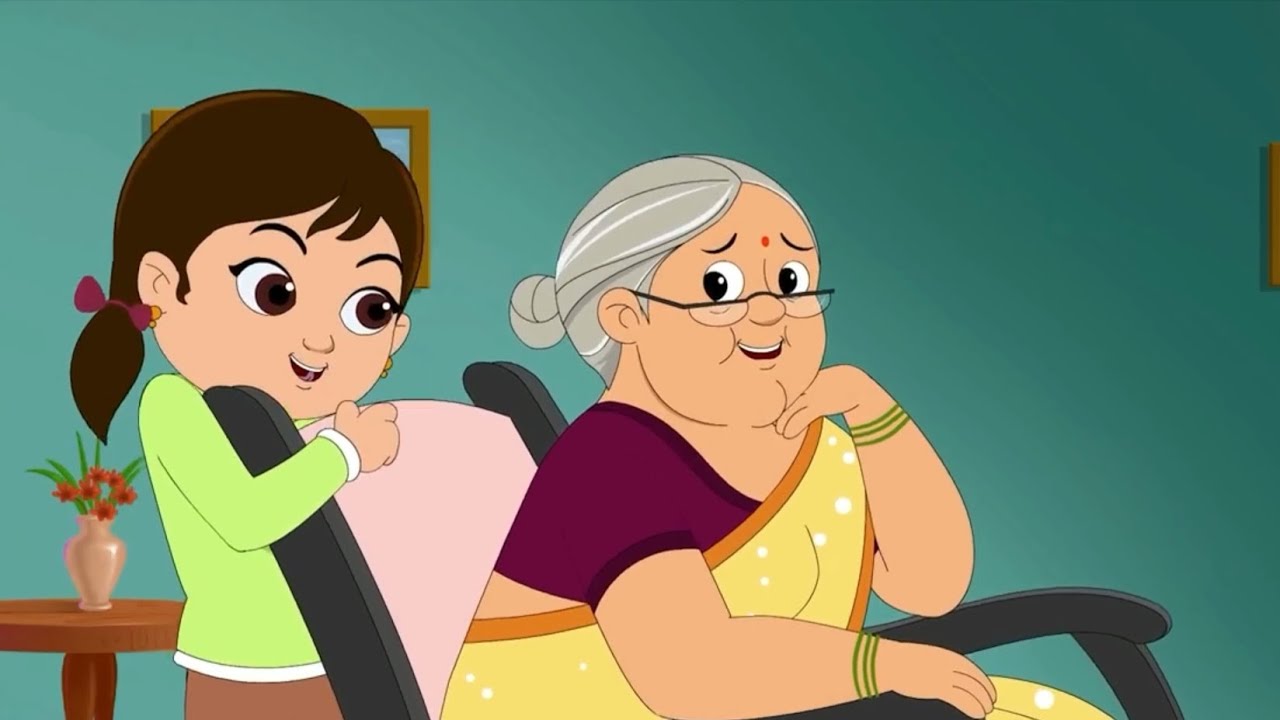 Nani teri morni | नानी तेरी मोरनी | Nani teri morni ko mor le Gaye ...