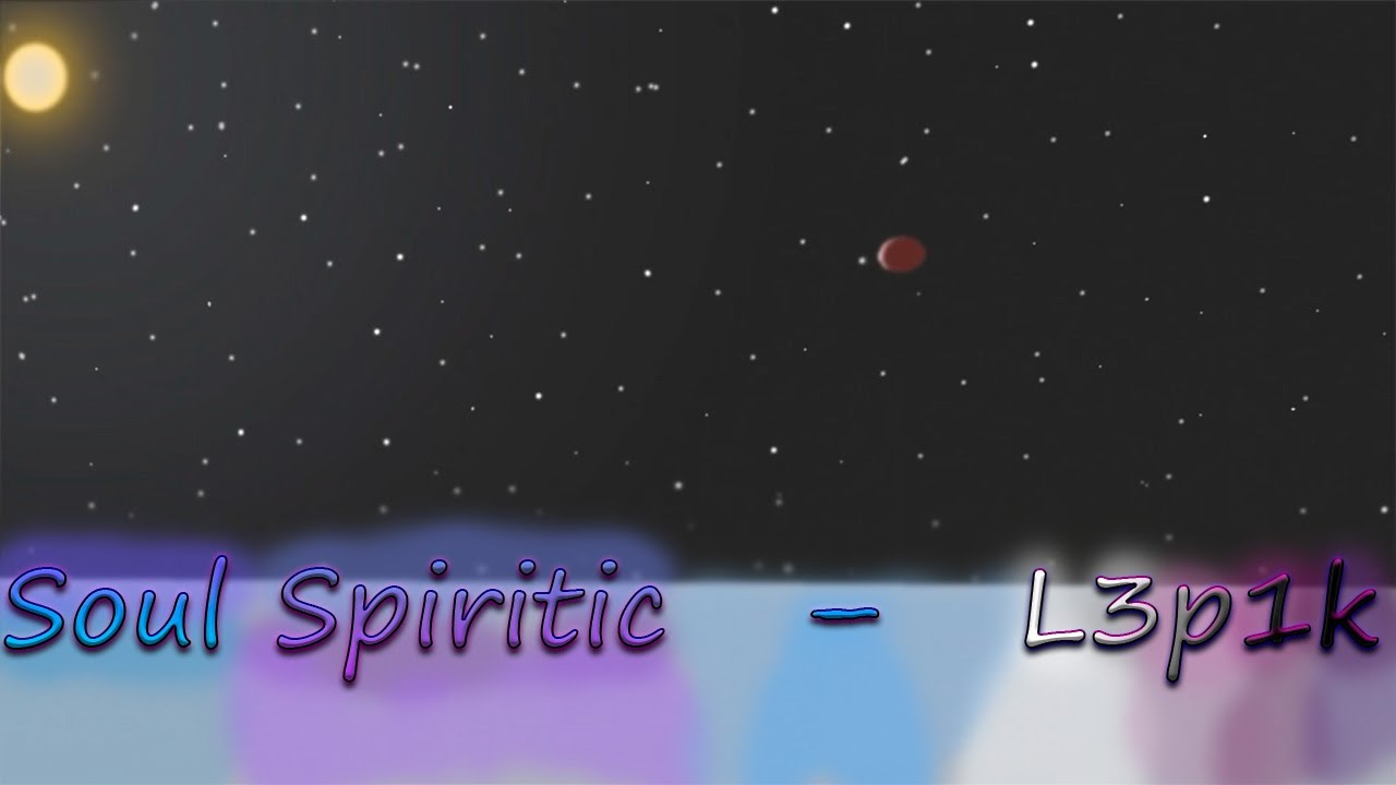 Soul Spiritic | 2000s Ambient Jungle & Intelligent DnB - YouTube