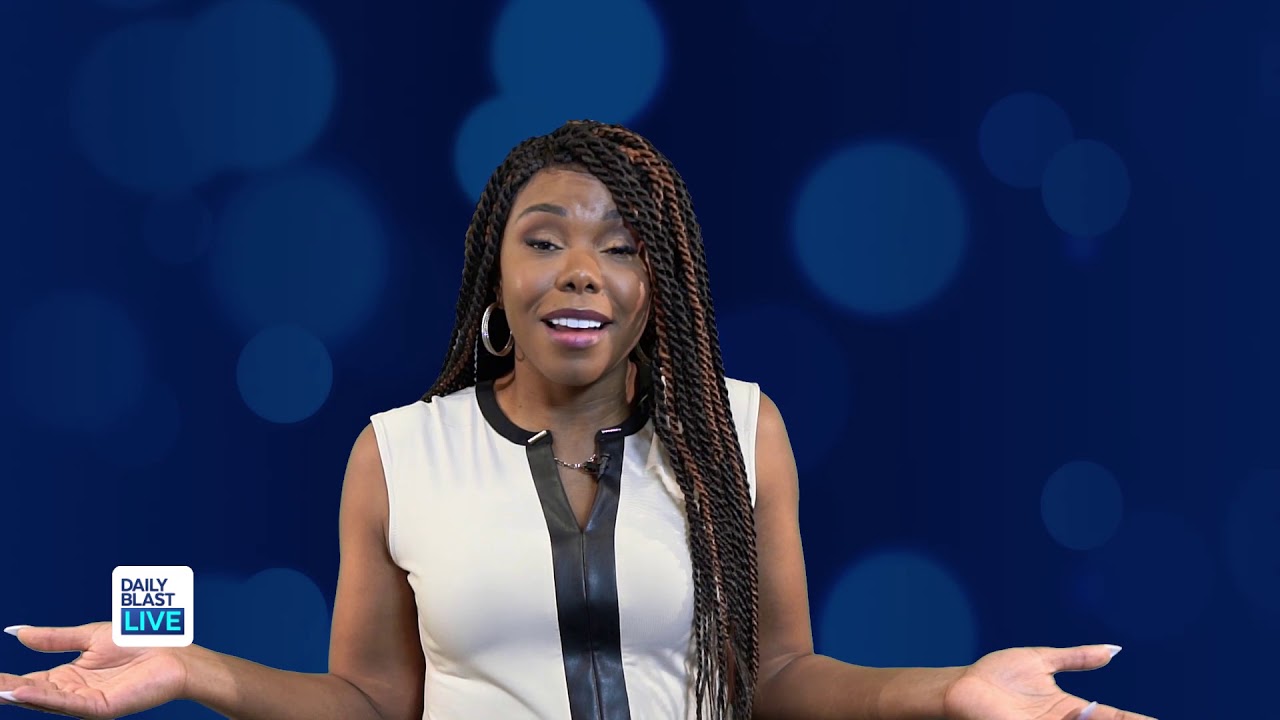 Erica Cobb Reviews "Surviving R Kelly" Part 2 - YouTube