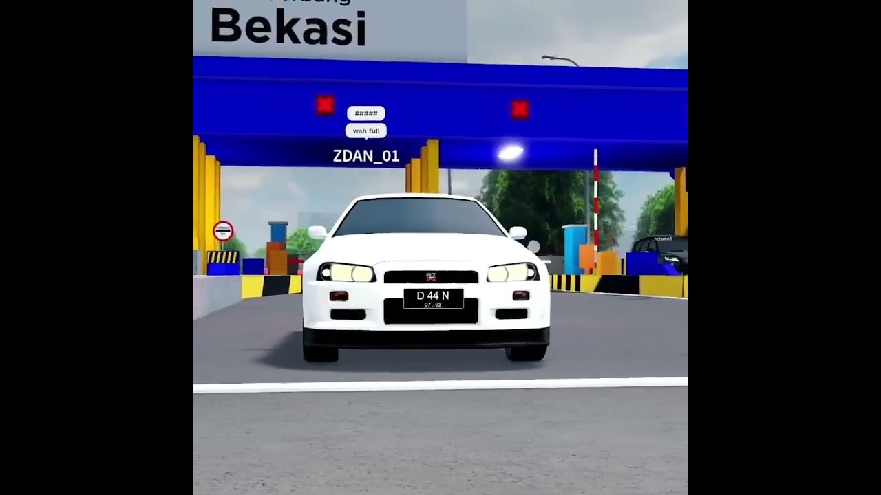 CDID RP cinematic - YouTube