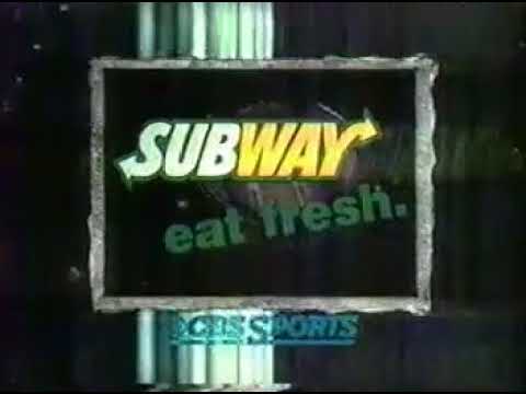 2005-06 NFL on CBS Promo 1 - YouTube