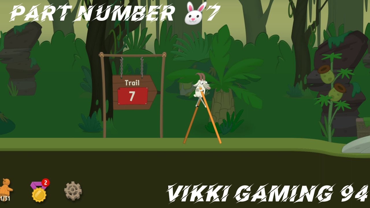 Walk Master ka Sister Gameplay Video? (boy Gamer) #vikki Gaming 94 ...