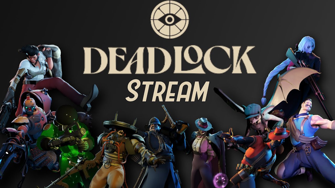 Casual Deadlock - I Want To Light The Candles on The Creep's Heads ...