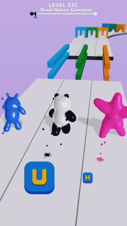 Blob Shifter 3d Gameplay Lavel -533 #blobshifter#blobshifter3d #gameplay#blobrunner3dgame # ...