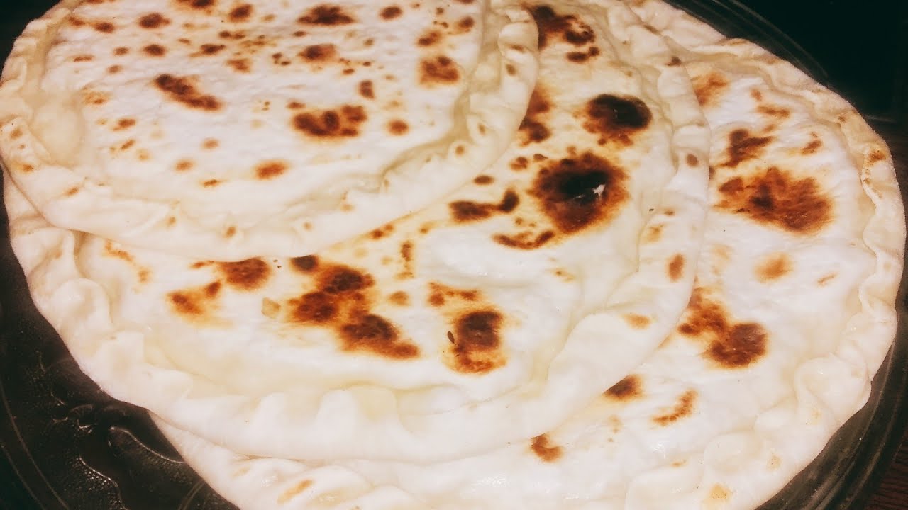 How to make Chapshuro (Meat Pie) at Home | Yak Meat Chapshuro | 5 ...