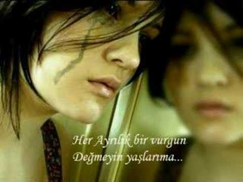 aşka ihtıyacım yok