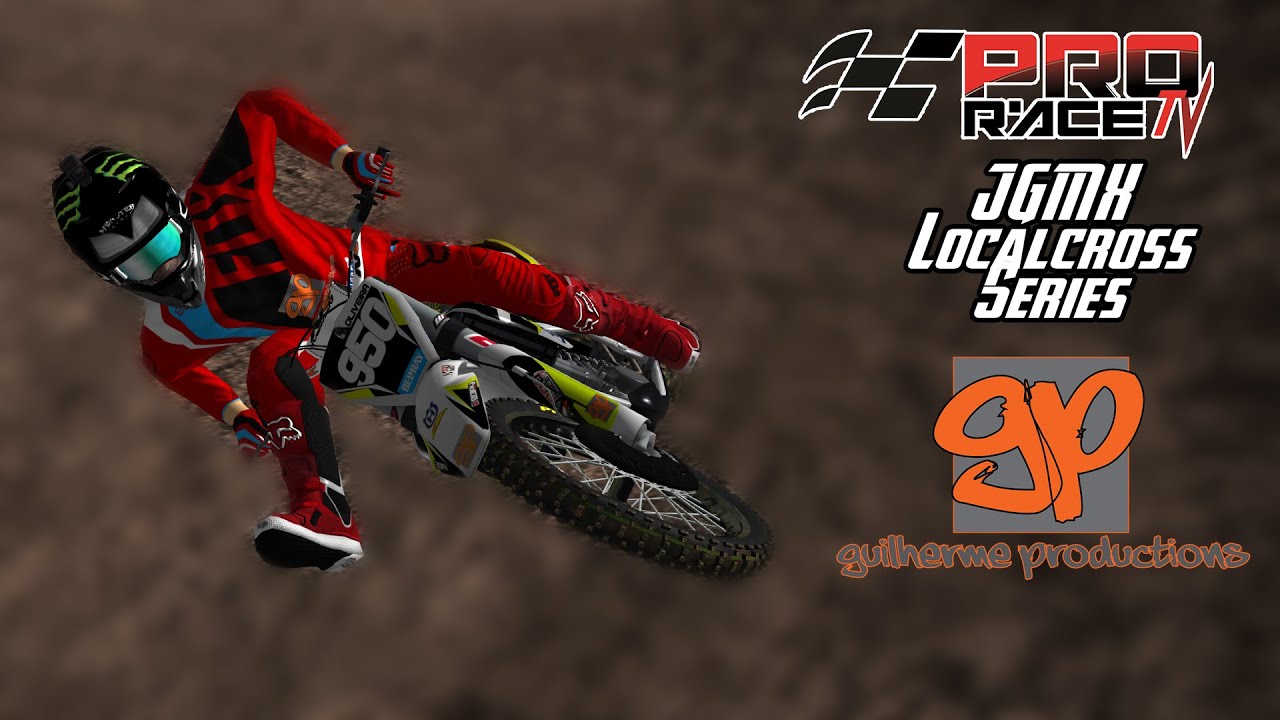 MX Simulator | Qualifying lap - JGMX Localcross Series RD2 - JGMX ...