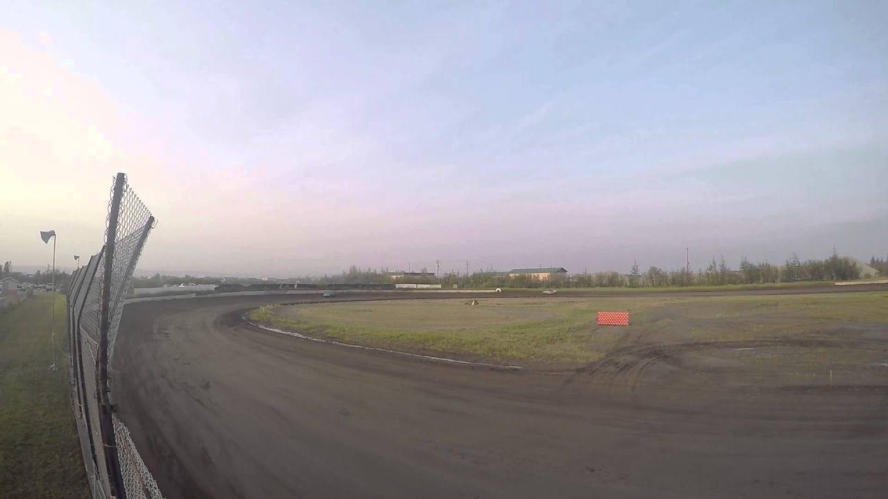 Dollar Stocks - Mitchell Raceway - 7/31/2015 - YouTube