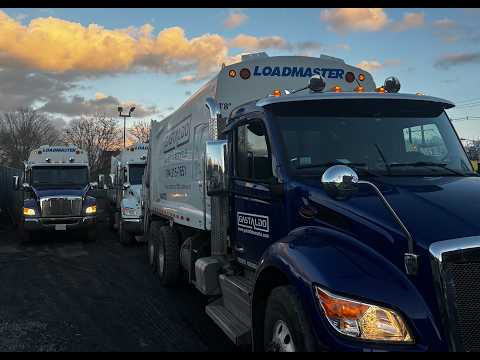 Gastaldo Waste & Recycle - SBA Freedom 250
