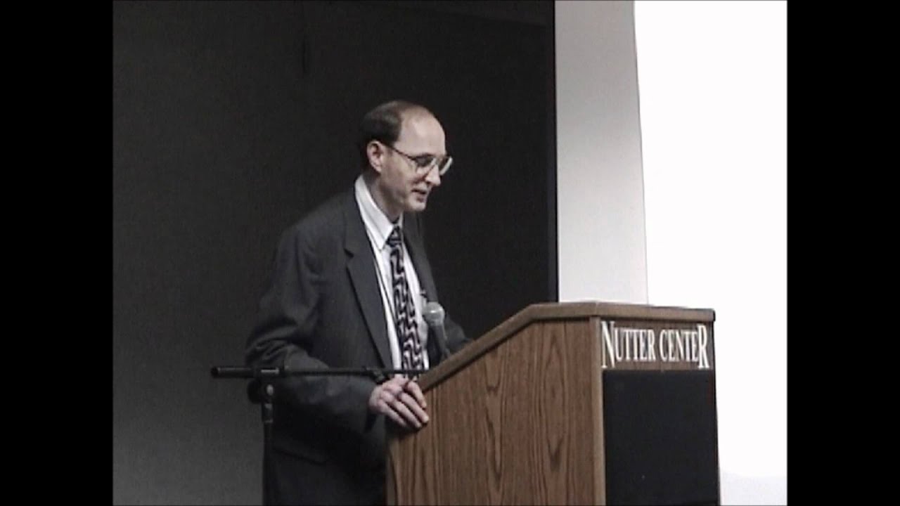 ED STEVENS WHAT REALLY HAPPENED IN 70AD.flv - YouTube